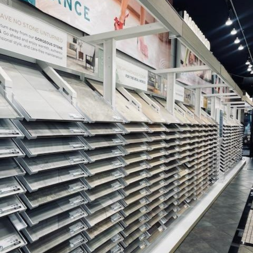 Flooring Store in Loveland, CO | Loveland Design Carpet One Floor & Home